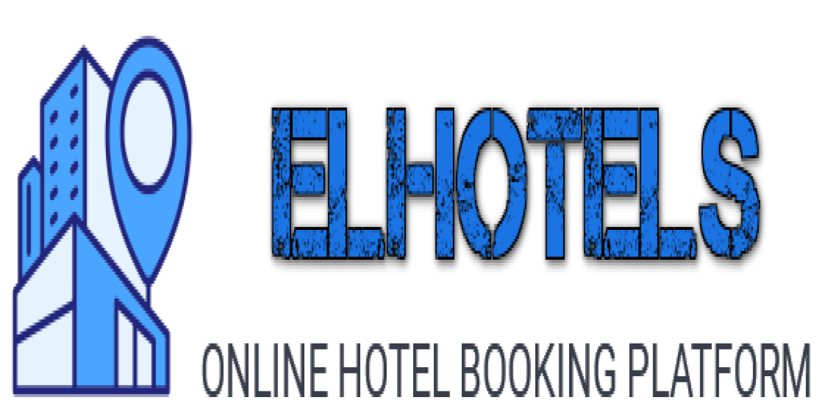 ELhotels - Home